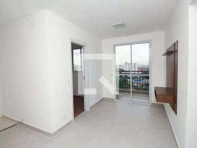 Apartamento para Locação em Santo André/SP Jardim 2 Quartos