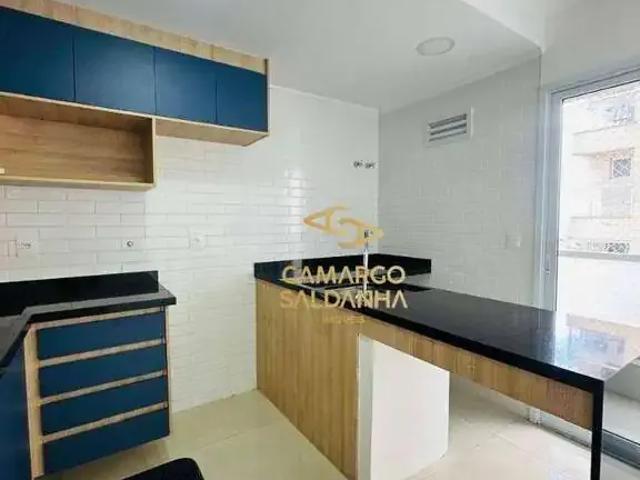 Apartamento para Locação em Santo André/SP Jardim 2 Quartos