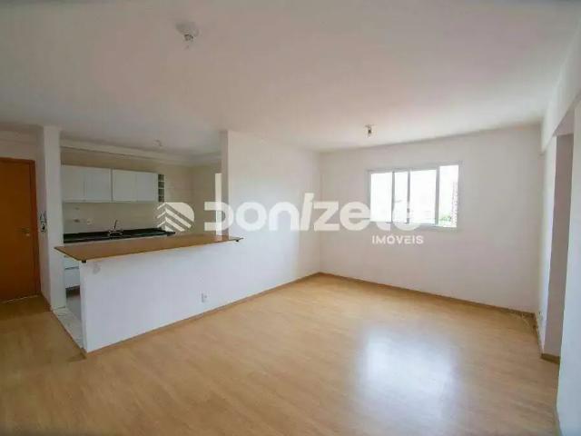 Apartamento para Locação em Santo André/SP Jardim 2 Quartos