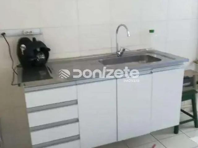 Apartamento para Locação em Santo André/SP Jardim 2 Quartos