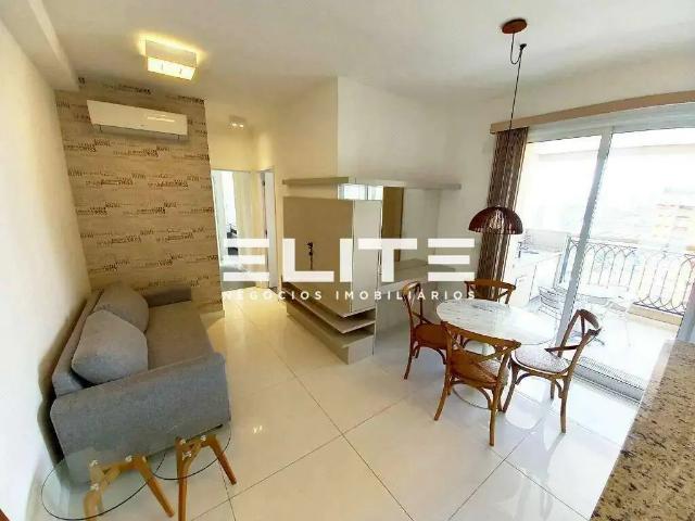 Apartamento para Locação em Santo André/SP Jardim 2 Quartos