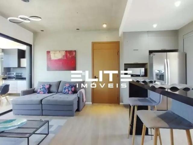 Apartamento para Locação em Santo André/SP Jardim 2 Quartos