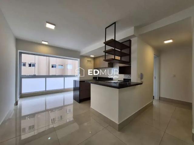 Apartamento para Locação em Santo André/SP Jardim 2 Quartos