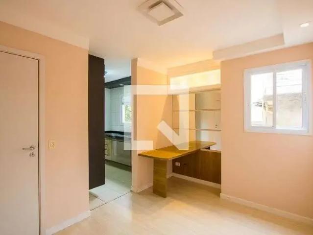 Apartamento para Locação em Santo André/SP Jardim 2 Quartos