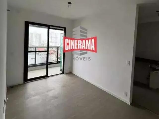 Apartamento para Locação em Santo André/SP Jardim 2 Quartos