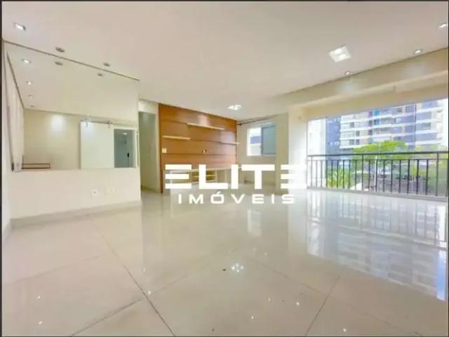 Apartamento para Locação em Santo André/SP Jardim 2 Quartos