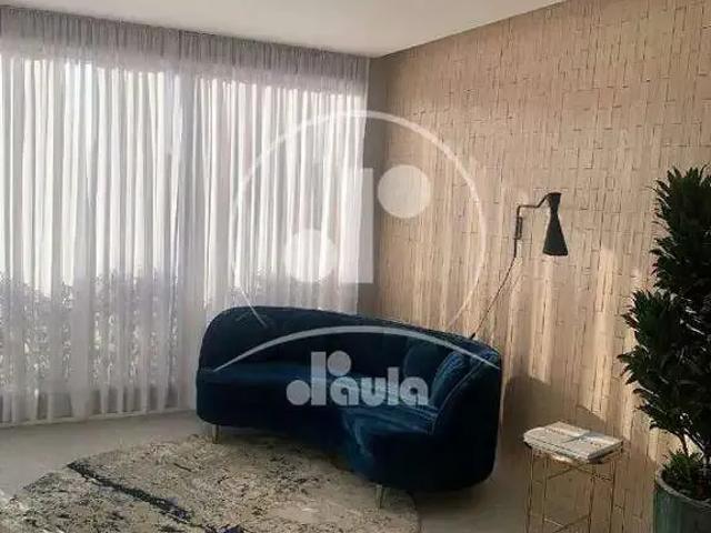 Apartamento para Locação em Santo André/SP Jardim 2 Quartos
