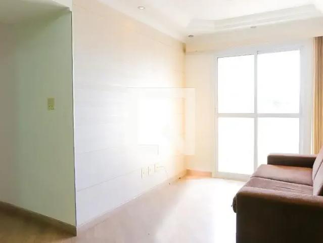 Apartamento para Locação em Santo André/SP Jardim 2 Quartos
