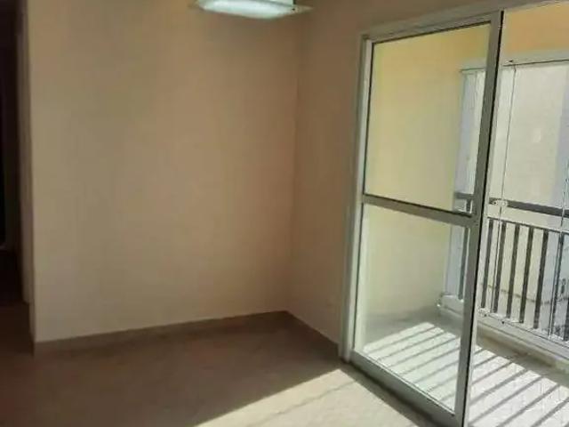 Apartamento para Locação em Santo André/SP Jardim 2 Quartos