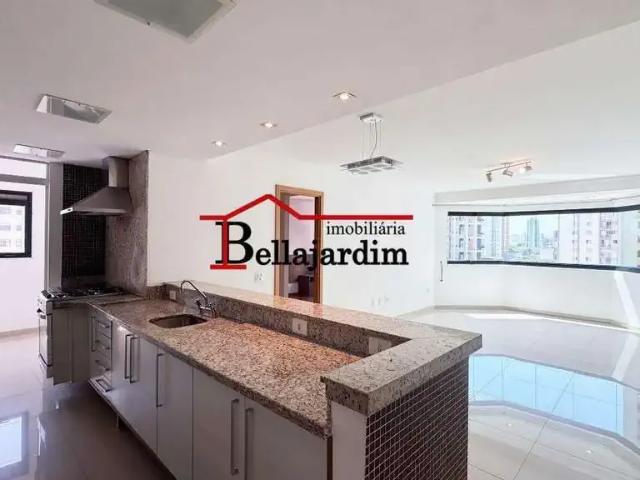 Apartamento para Locação em Santo André/SP Jardim 2 Quartos