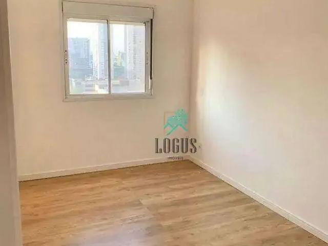 Apartamento para Locação em Santo André/SP Jardim 2 Quartos