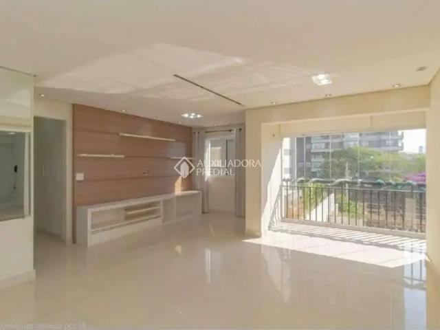 Apartamento para Locação em Santo André/SP Jardim 2 Quartos