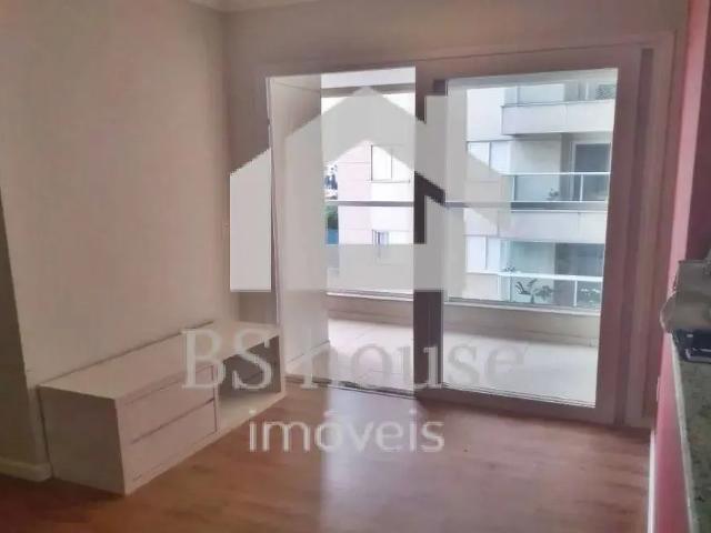 Apartamento para Locação em Santo André/SP Jardim 2 Quartos