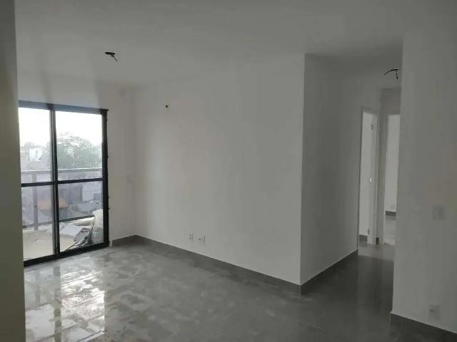 Apartamento para Locação em Santo André/SP Jardim 2 Quartos
