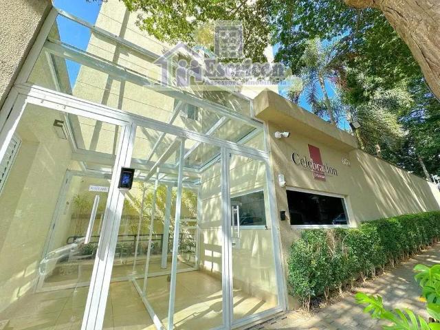 Apartamento para Locação em Santo André/SP Jardim 2 Quartos