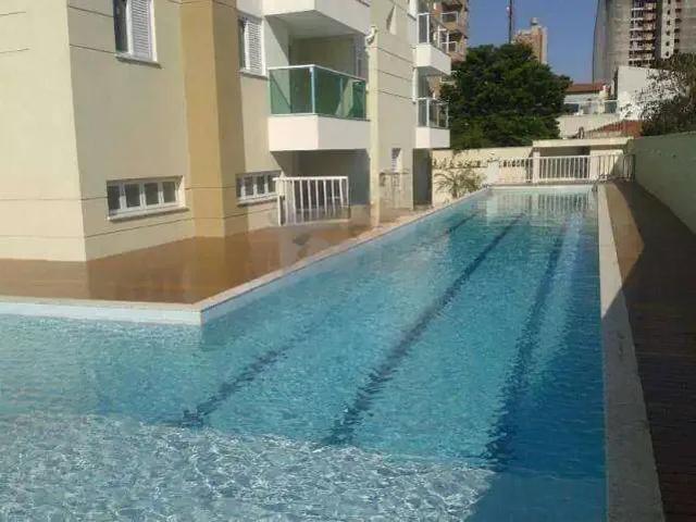 Apartamento para Locação em Santo André/SP Jardim 2 Quartos