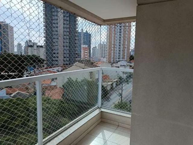 Apartamento para Locação em Santo André/SP Jardim 2 Quartos