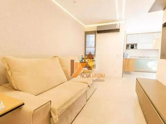 Apartamento para Locação em Santo André/SP Jardim 2 Quartos
