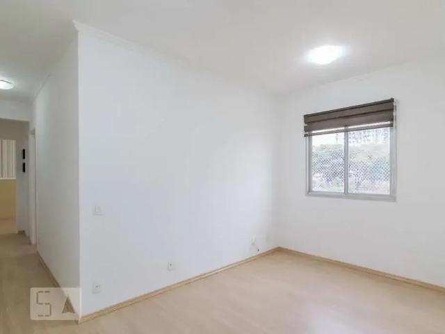 Apartamento para Locação em Santo André/SP Jardim 2 Quartos