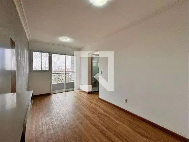 Apartamento para Locação em Santo André/SP Jardim 2 Quartos