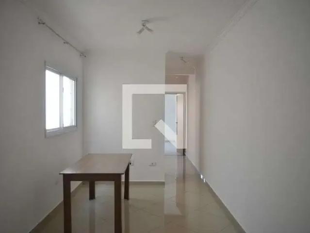 Apartamento para Locação em Santo André/SP Jardim 2 Quartos
