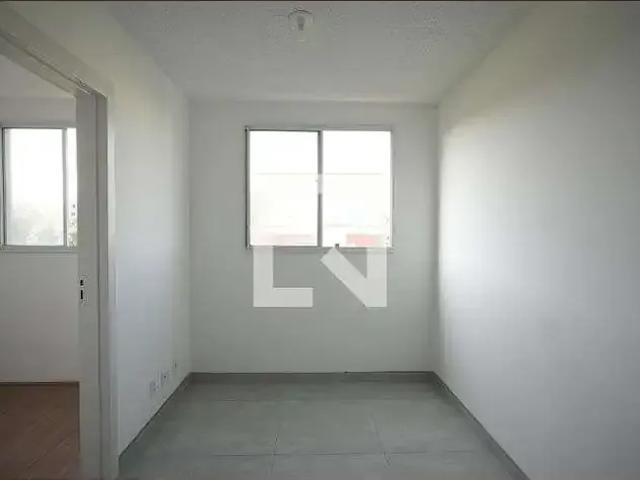 Apartamento para Locação em Santo André/SP Jardim 2 Quartos