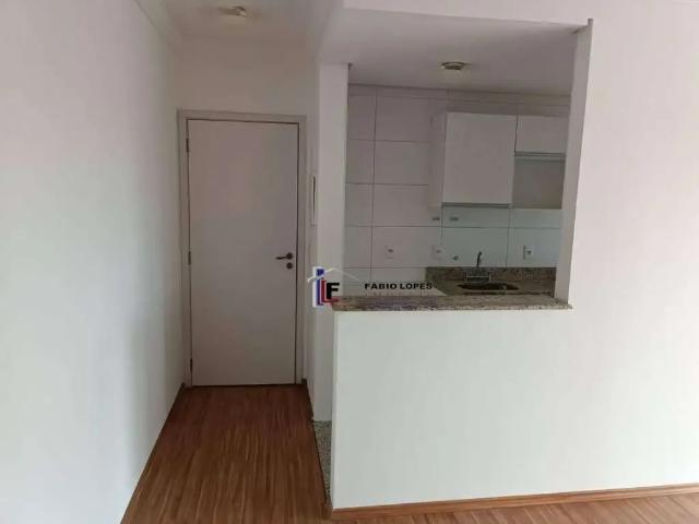 Apartamento para Locação em Santo André/SP Jardim 2 Quartos
