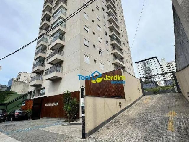 Apartamento para Locação em Santo André/SP Jardim 2 Quartos