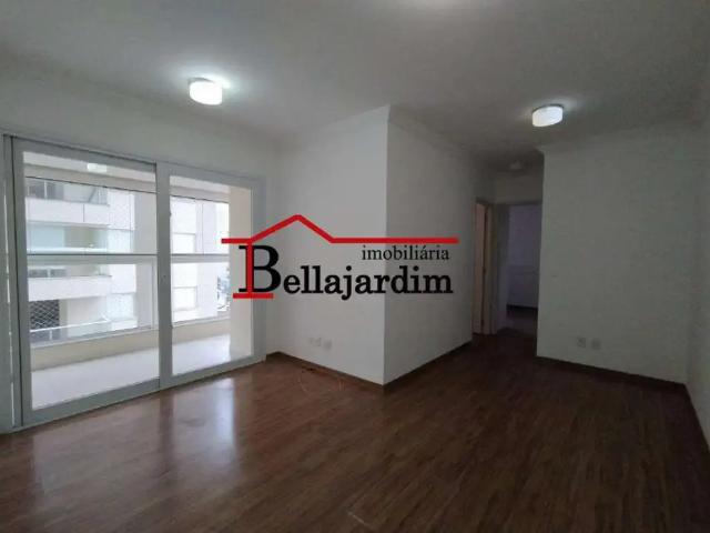 Apartamento para Locação em Santo André/SP Jardim 2 Quartos