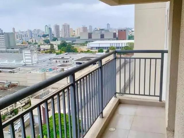 Apartamento para Locação em Santo André/SP Jardim 2 Quartos