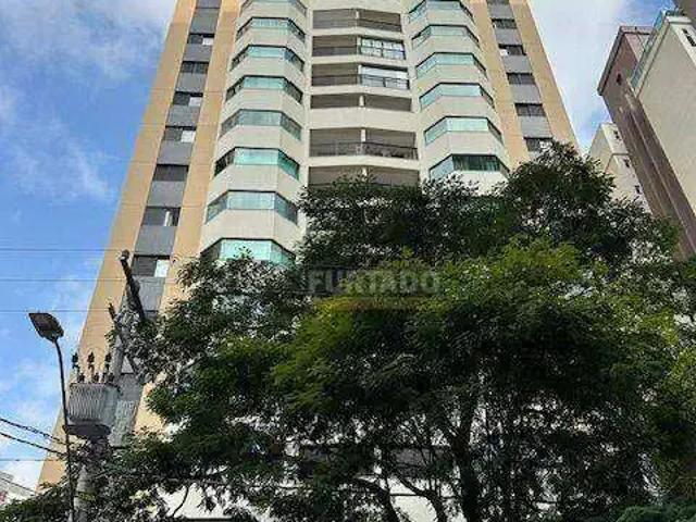 Apartamento para Locação em Santo André/SP Jardim 2 Quartos