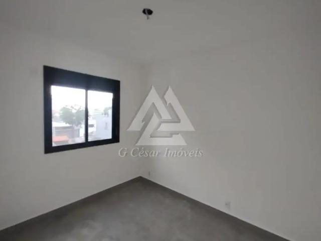 Apartamento para Locação em Santo André/SP Jardim 2 Quartos