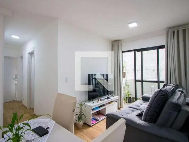 Apartamento para Locação em Santo André/SP Jardim 2 Quartos