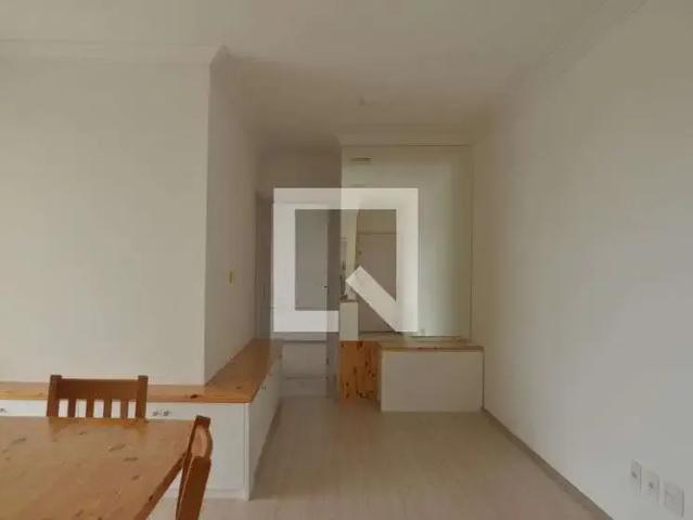 Apartamento para Locação em Santo André/SP Jardim 2 Quartos