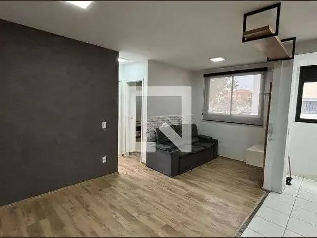 Apartamento para Locação em Santo André/SP Jardim 2 Quartos