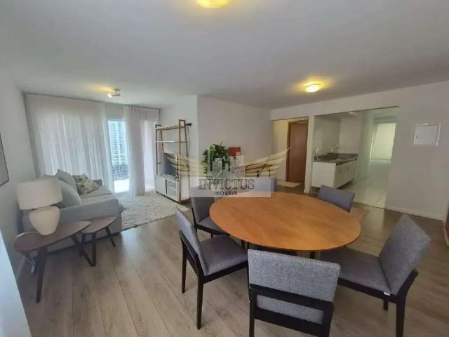 Apartamento para Locação em Santo André/SP Jardim 2 Quartos
