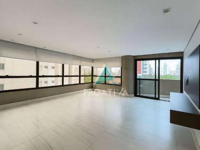 Apartamento para Locação em Santo André/SP Jardim 3 Quartos