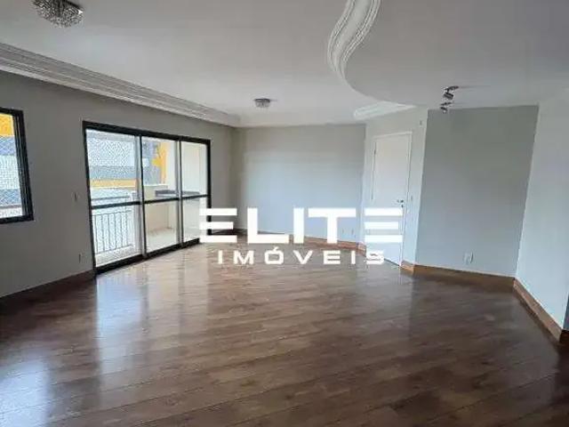 Apartamento para Locação em Santo André/SP Jardim 3 Quartos