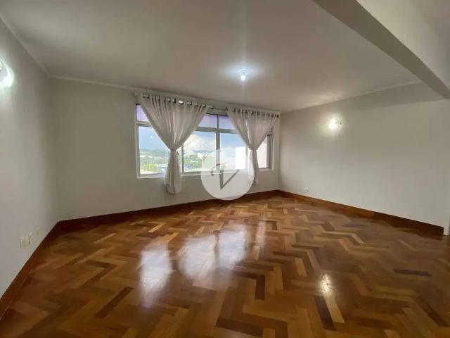 Apartamento para Locação em Santo André/SP Jardim 3 Quartos
