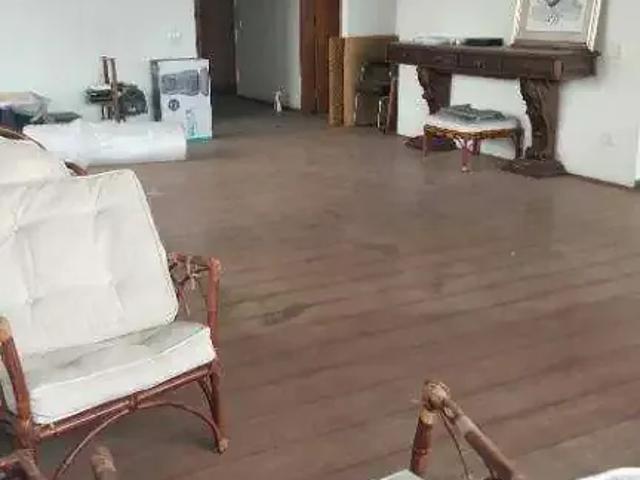 Apartamento para Locação em Santo André/SP Jardim 3 Quartos