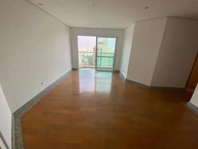 Apartamento para Locação em Santo André/SP Jardim 3 Quartos