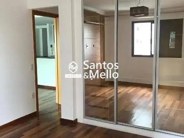 Apartamento para Locação em Santo André/SP Jardim 3 Quartos