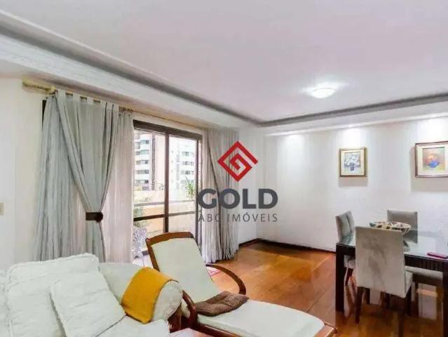 Apartamento para Locação em Santo André/SP Jardim 3 Quartos