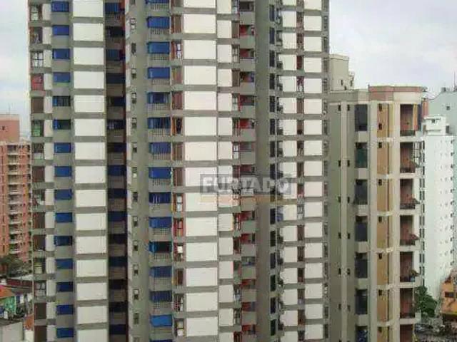 Apartamento para Locação em Santo André/SP Jardim 3 Quartos