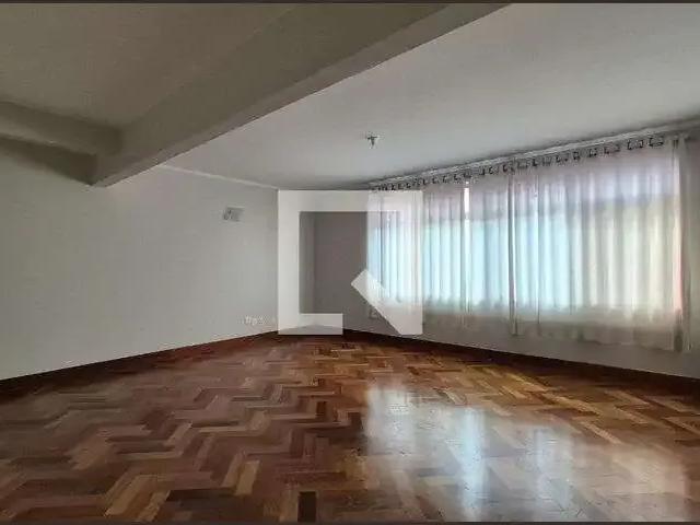 Apartamento para Locação em Santo André/SP Jardim 3 Quartos