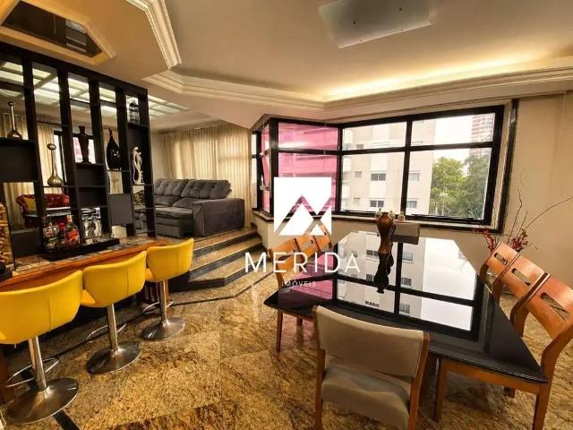 Apartamento para Locação em Santo André/SP Jardim 3 Quartos