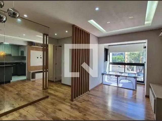 Apartamento para Locação em Santo André/SP Jardim 3 Quartos