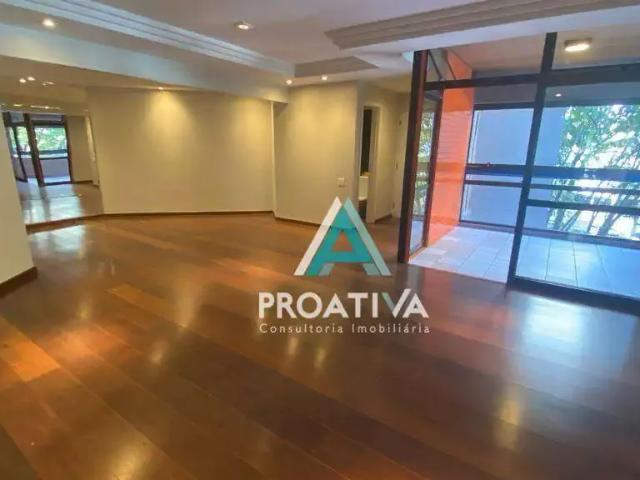 Apartamento para Locação em Santo André/SP Jardim 3 Quartos