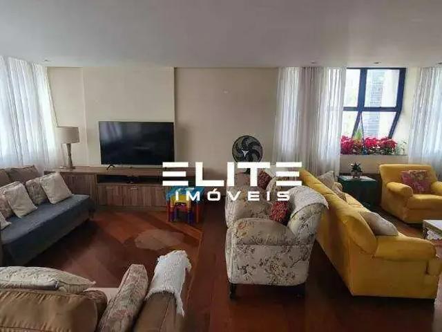 Apartamento para Locação em Santo André/SP Jardim 3 Quartos