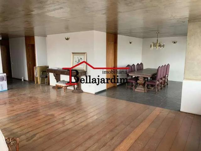Apartamento para Locação em Santo André/SP Jardim 3 Quartos